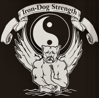 Iron Dog Strength - Training & Conditioning